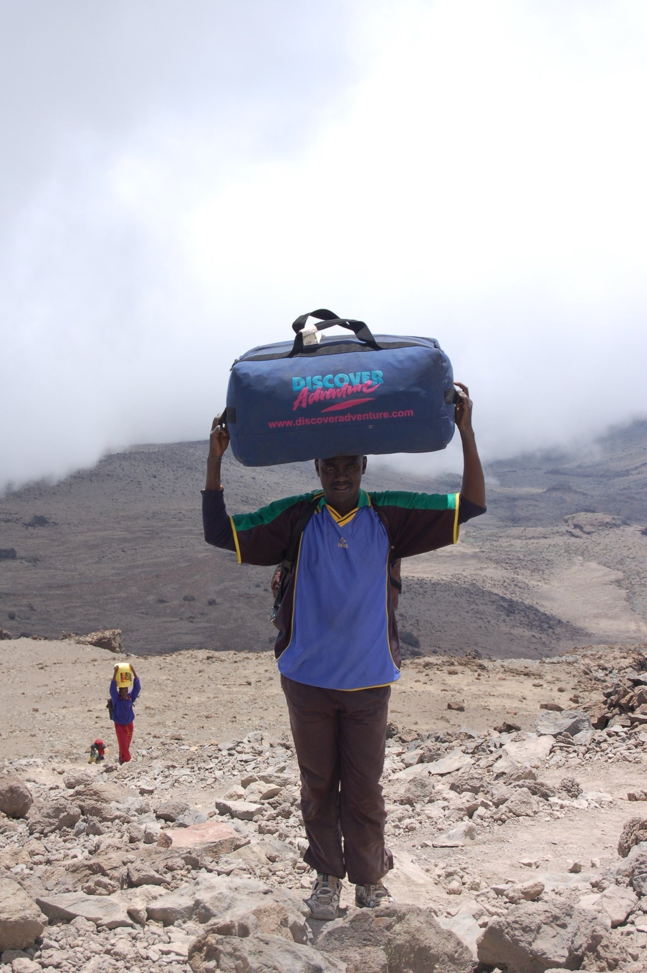 30 years of Discover Adventure: An Interview with Jonathan Bryan