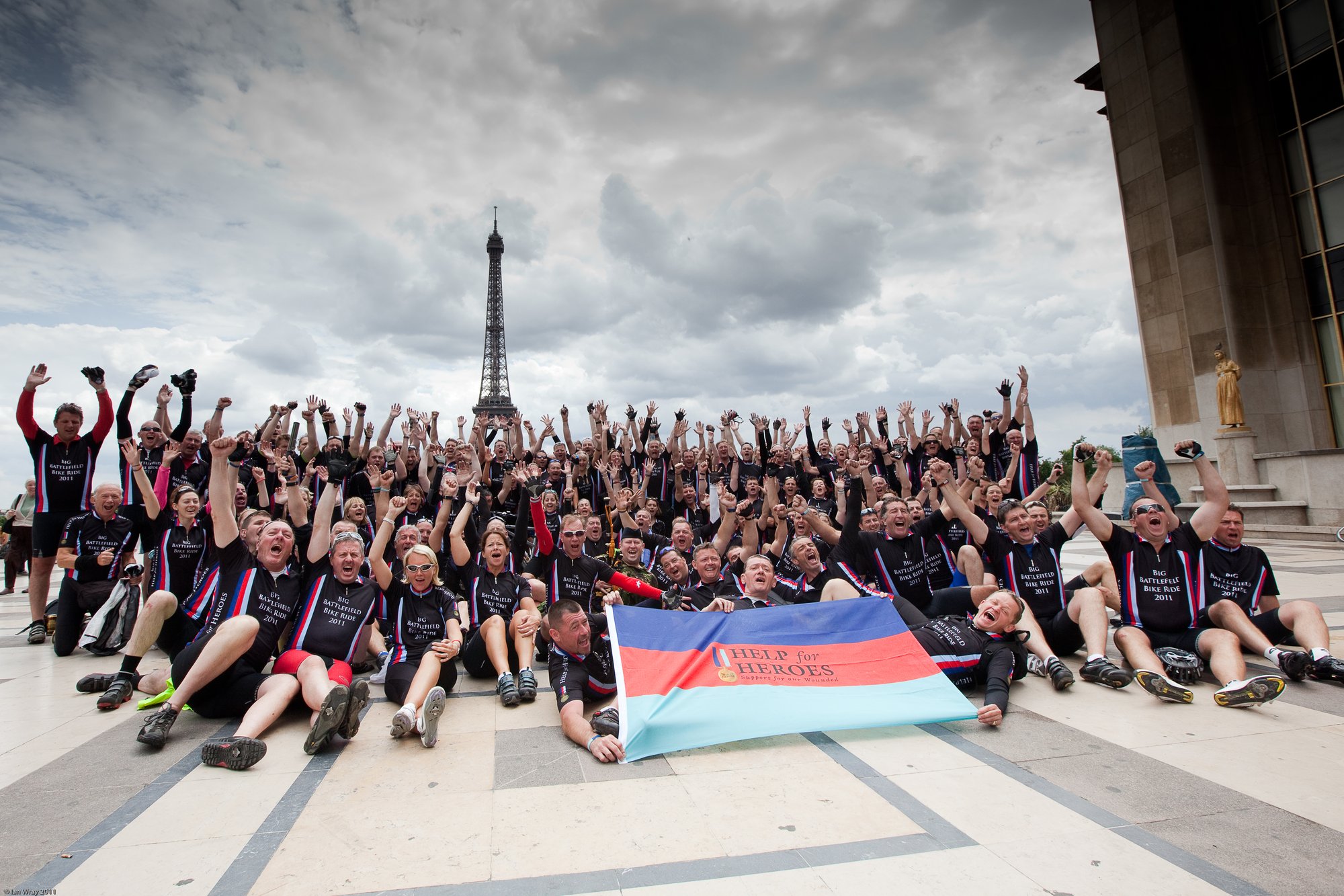 30 years of Discover Adventure: An Interview with Jonathan Bryan