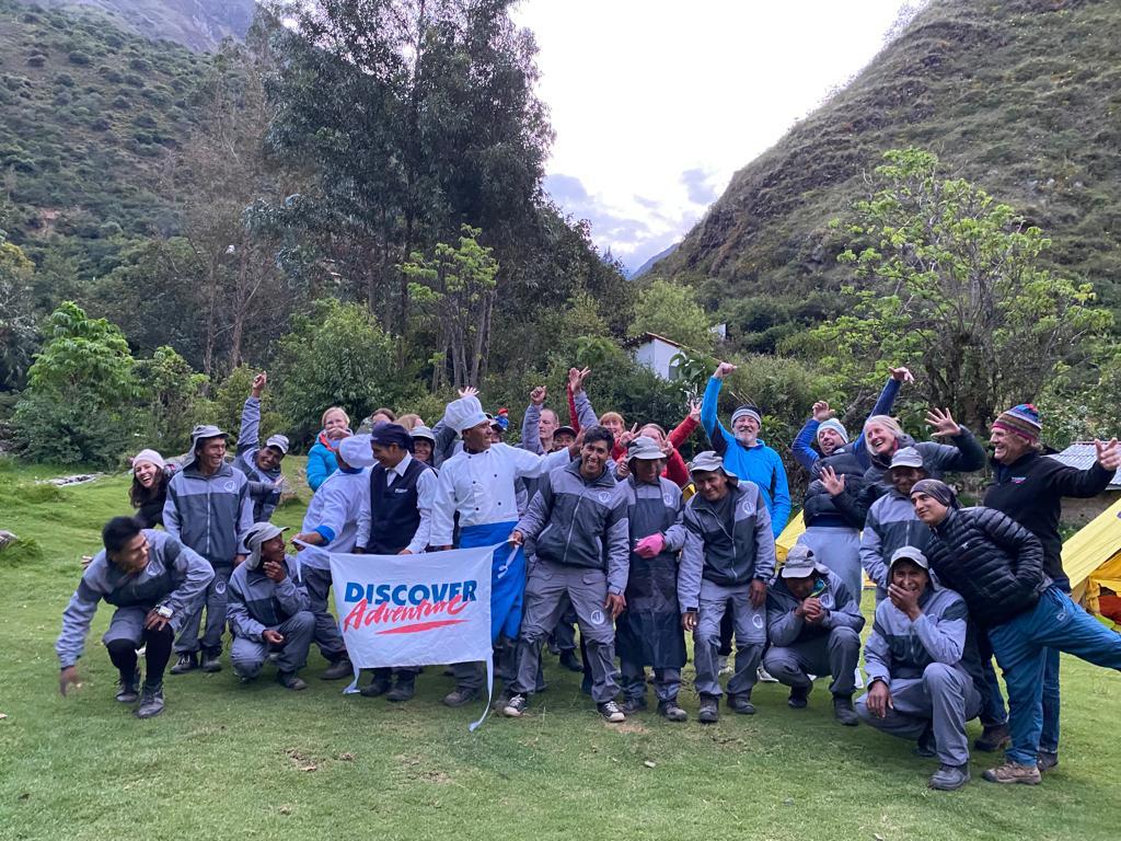 30 years of Discover Adventure: An Interview with Jonathan Bryan