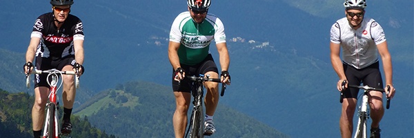 Advice for Your First Cycle Challenge