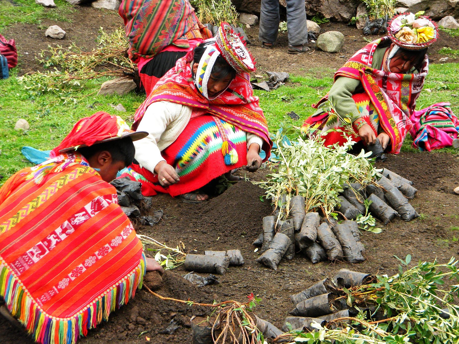 30 Years of Responsible Travel